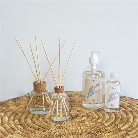 Pack Fresh Fragrance Diffuser 200ml Fragrance Diffuser 100ml