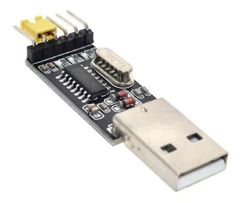 Convertidor Usb A Rs232 Ttl Para Arduino En Venta En Sabaneta Antioquia