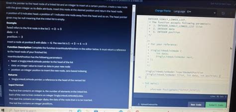 Solved Please Solve Using C