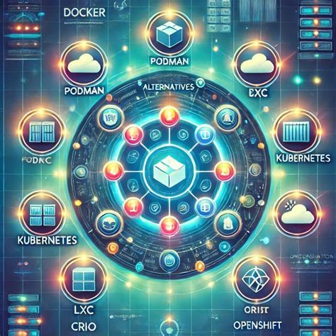 kairos coders llp on linkedin top 10 docker alternatives cost performance and use cases