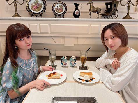 Luna Haruna Signs Up With Highway Star Everything Kalafina Putschki1969