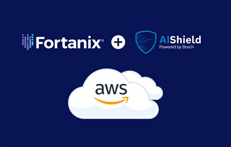 Ai Model Security And Confidential Computing For Aws Fortanix