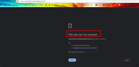 Solved Anti Bot Block Page Does Not Show Up Check Point Checkmates