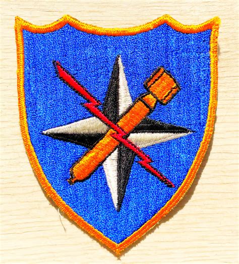 Ww2 Us 468th Bomb Group Patch