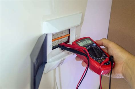 Electrical Basics How To Use A Digital Multimeter