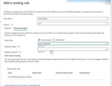 Integrate Azure Api Management Internal Mode With Azure Application Gateway Sri Gunnala