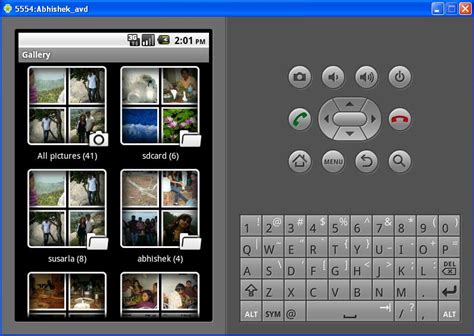 Get The Path Of A Gallery Folder In Android Stack Overflow
