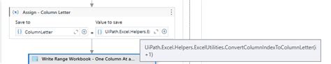 Remove Empty Values From Column Something Else Uipath Community Forum