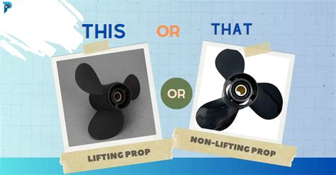 Lifting Or Non Lifting Prop Heres What You Need