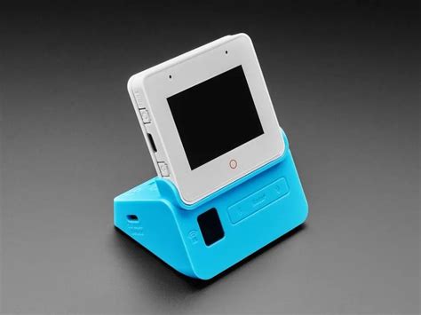 Espressif Esp32 S3 Box 3 Open Source Aiot Entwicklungs Kit Wifi Bluetooth 5 L Kaufen Bei