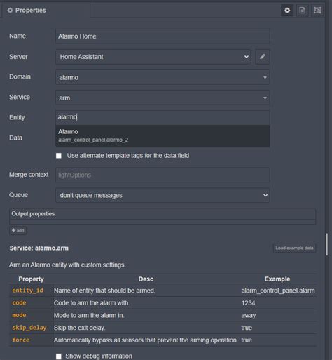 API Error After Update Node RED Home Assistant Community