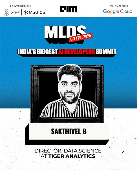 Mlds Mlds2025 Machinelearning Developers Aim