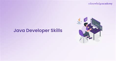 The Essential Skills Every Java Developer Should Have