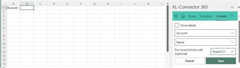 How To Assign Salesforce Lookup To Excel Cells Easy Guide Xappex