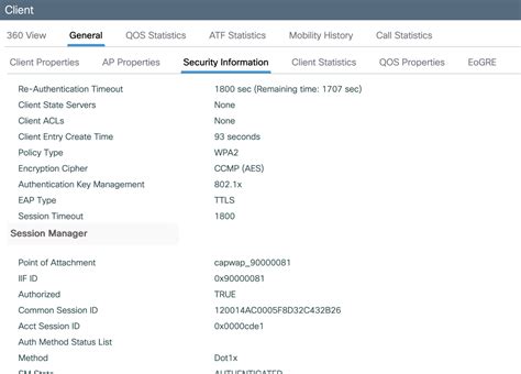Configure Openroaming In Cisco Sda Part1 Talk About Wi Fi