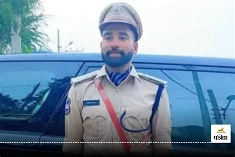 भारतीय टीम में एक और Dsp की एंट्री मोहम्मद सिराज के बाद अब इस स्‍टार