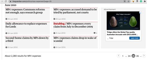 Behind The Scenes At The Guardian Datablog Data Journalism Data Journalism Github Io
