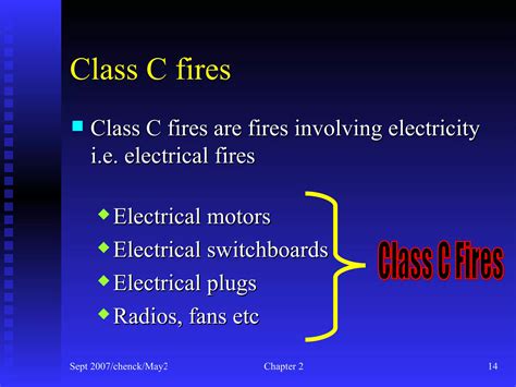 Chapter 2 Classes And Spread Ppt