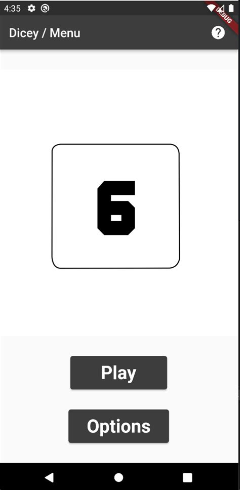 GitHub WHTproject FlutterApp