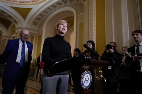 Opinion The Senate S Victory On Same Sex Marriage Should Terrify The