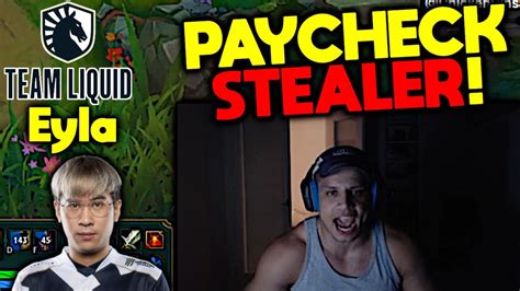 Tyler Roasts Tl Eyla Youtube