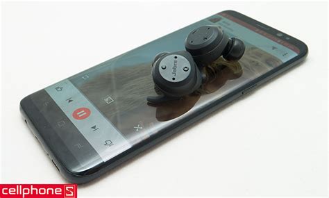 Tai Nghe Bluetooth Jabra Elite Sport Gi T T Cellphones Com Vn