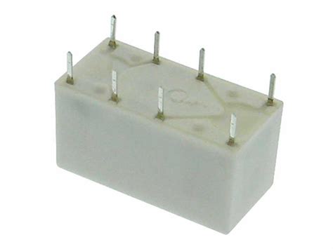 Axicom D2n Relay Datasheet Specifications Features And More