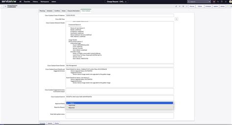 Cisco Catalyst Center Itsm Integration Guide Release 2 3 7 X Swim Closed Loop Automation