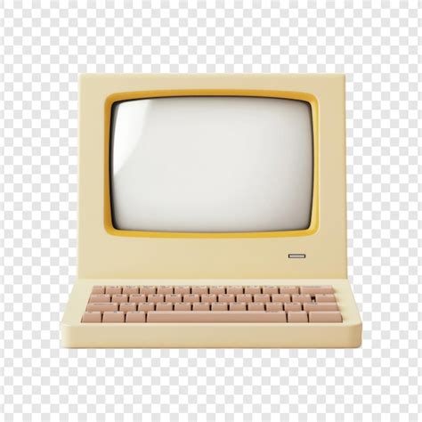 Images De Macbook Vintage Png Téléchargement Gratuit Sur Freepik