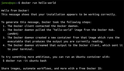 How To Install Docker And Docker Compose On Linux