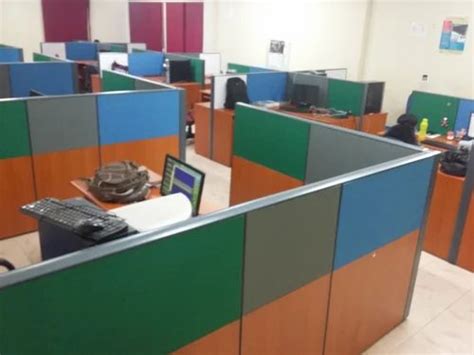Modular Workstation Modular Office Workstations Manufacturer From Chennai