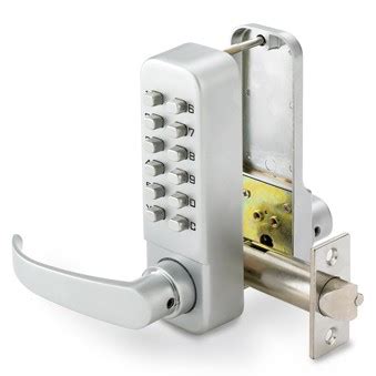 Securefast SBL330 Push Button Lock Easy Code Plus Digital Lock Securasound Limited