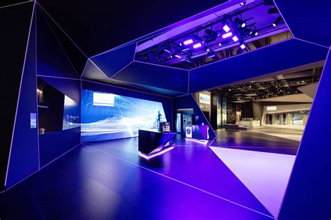 SIEMENS Home Connect IFA Behance