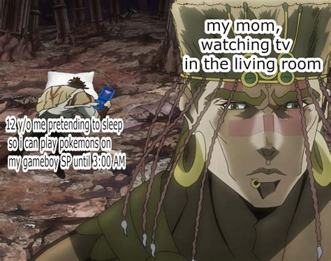 100 Jojo Meme Wallpapers