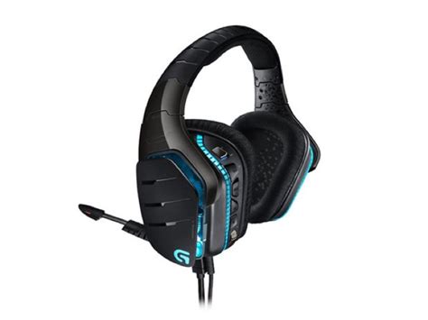 Save On The Logitech G Gaming Headset Certified Refurbished Geeky Gadgets