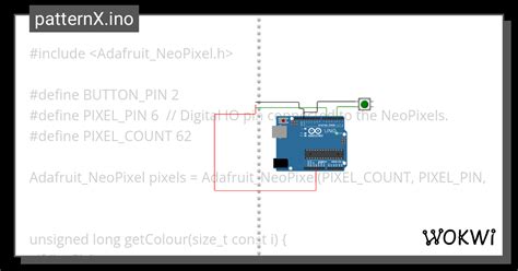 Need Help To Shorten My Code For My Led Strip Pls Help Programming