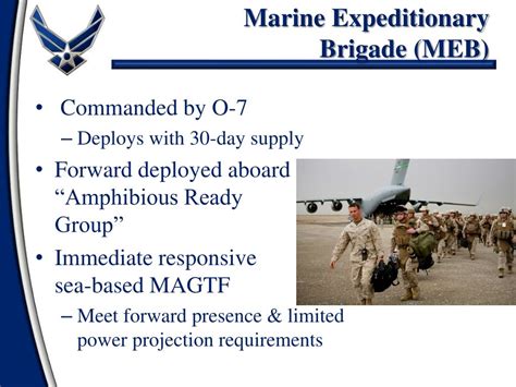 Ppt United States Marine Corps Powerpoint Presentation Free Download Id 3100374