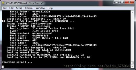 zynq linux起来卡死在starting kernel zynq高温linux启动不了 csdn博客