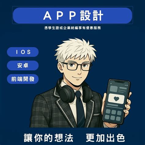 app設計 客製化app 雙系統 android ios系統app製作 應用app 企業app 各式app製作 社群機器 蝦皮購物