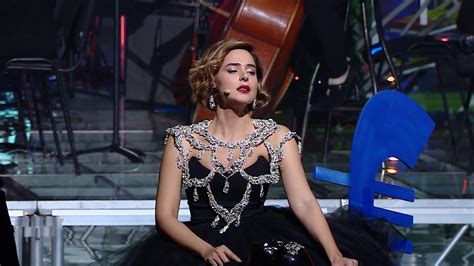 სოფო ნიჟარაძე და გიორგი უშიკიშვილი ერთხელ ვიხილე Youtube