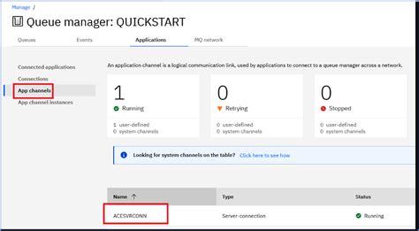 Configuring Ibm App Connect Enterprise For Publishing Operational And Business Events To Remote