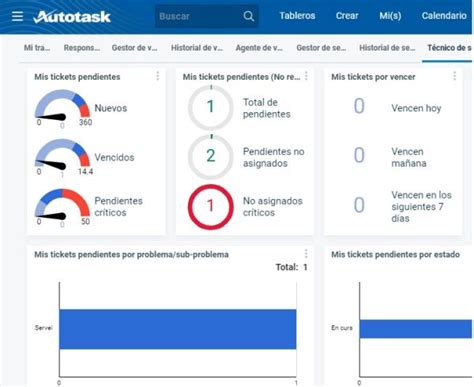 Autotask Psa Satmatic Group