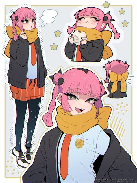 Coral Pokemon And More Drawn By Mogutory Danbooru