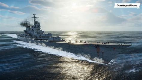 War Thunder Mobile Is Now Available Globally On Android And Ios