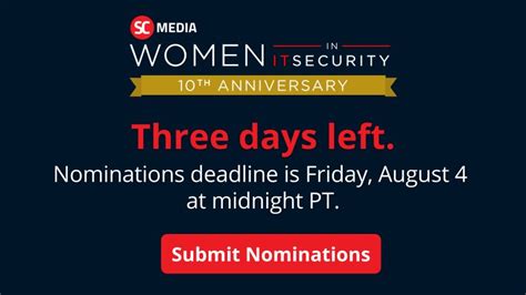 Security Weekly Productions On Linkedin Women In It Security News Features Awards And