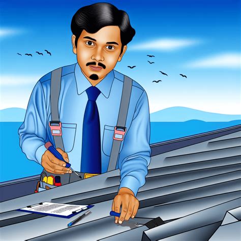 Commercial Roof Lifecycle Management Your Essential Checklist