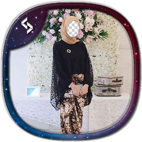 Kebaya Kartini Photo Editor Apk Para Android Download