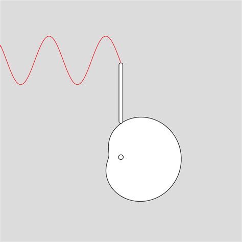 Jack B Du Visualizing Sine Wave With Mechanical Movements