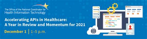 accelerating apis in healthcare a year in review and momentum for 2021