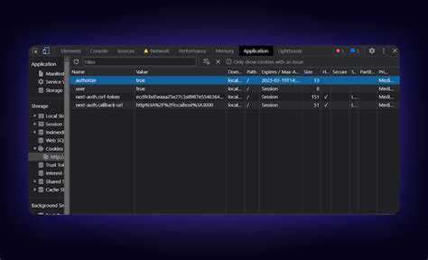 A Guide To Cookies In Next Js Logrocket Blog